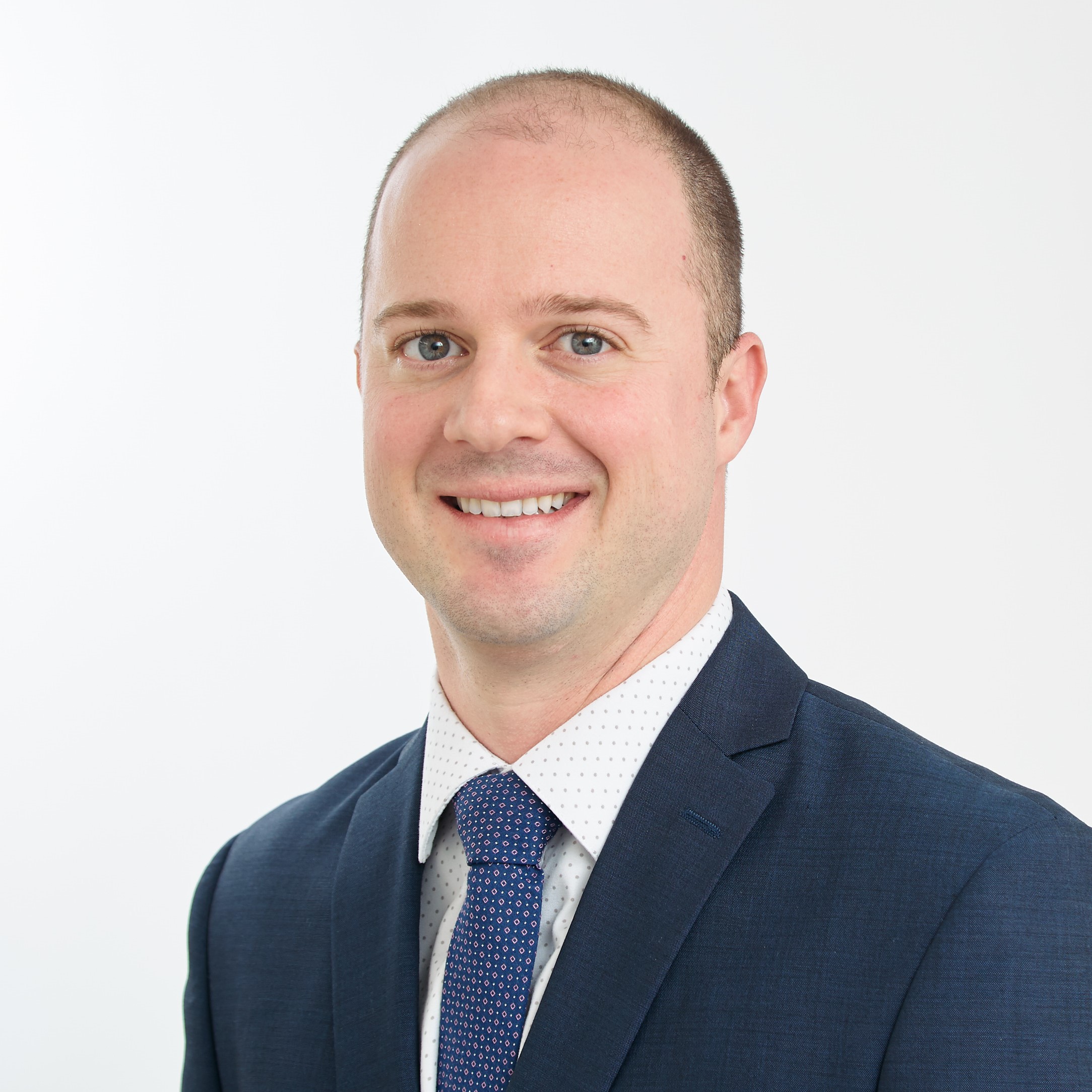 Ryan Golden | Environmental & Engineering Consultant | Partner ESI