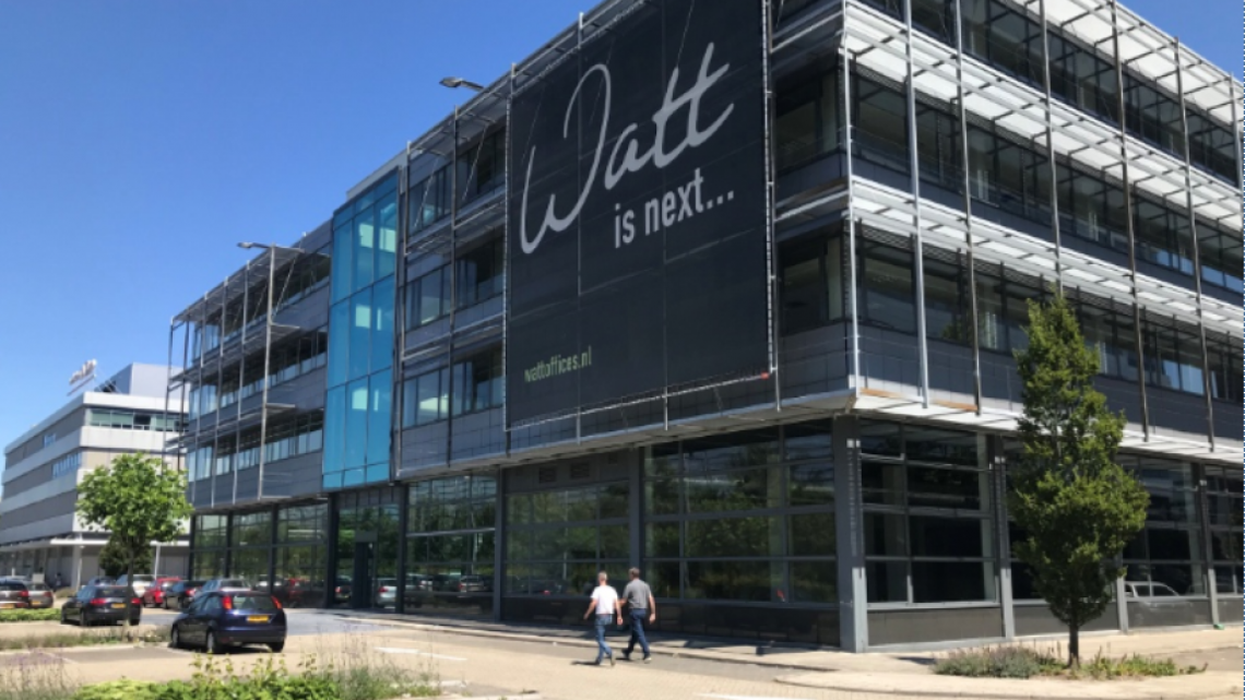Multi-Scope Due Diligence, Office Complex, Amsterdam | Partner ESI