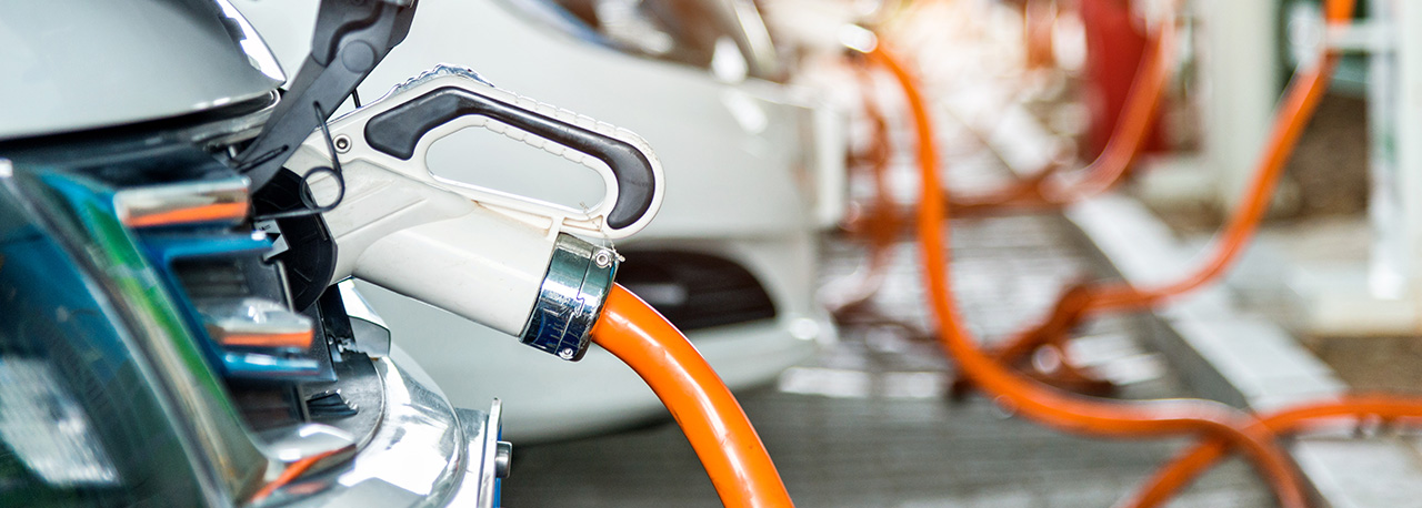 Getting the Retail Market EV Charging Ready | Partner Engineering and ...