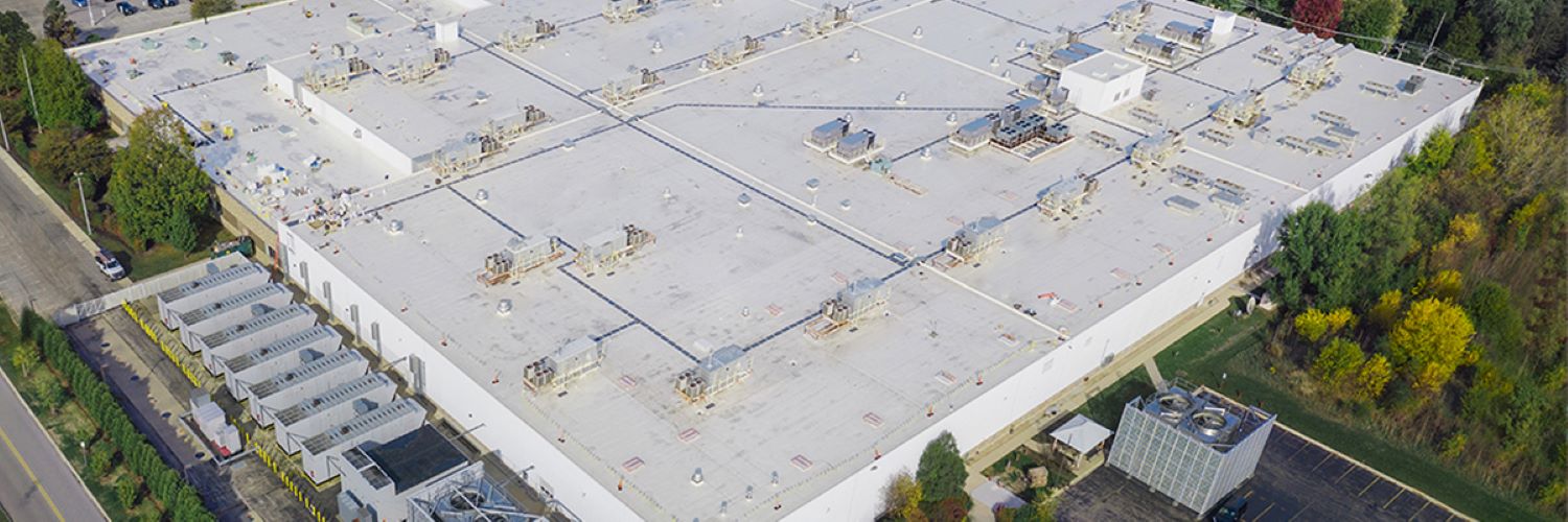 Roof Management Program (RMP) Service | Partner ESI